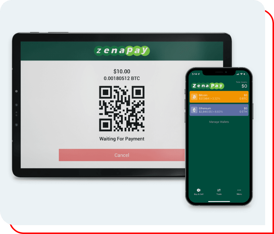 Companies – ZenaTech