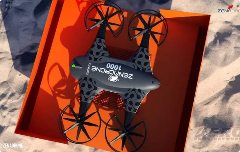 More About Latest Developments Here at ZenaTech's Newsroom